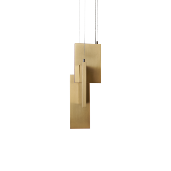 Tron Suspension Lamp - Singapore's design emporium of iconic, classics ...