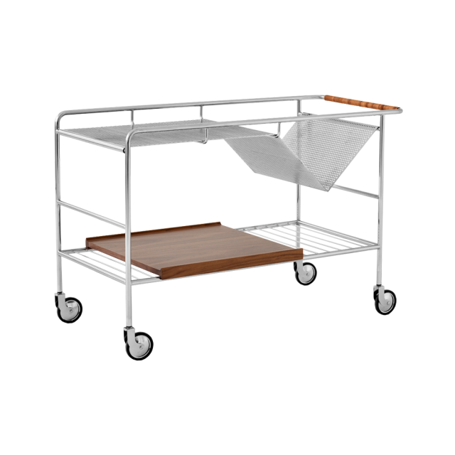 Trolleys Collections - Singapore's design emporium of iconic, classics ...