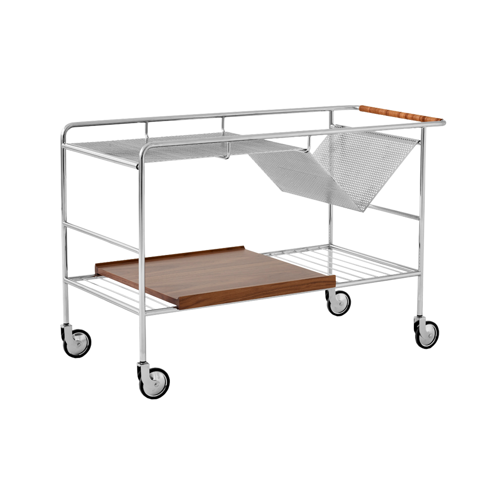 Trolleys Collections Made Make